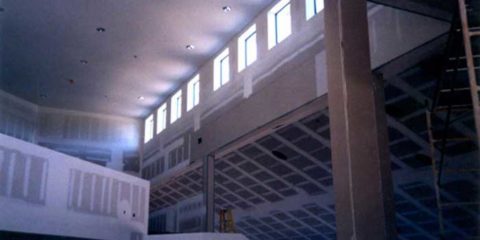 A Guide to Six Levels of Drywall Finishing