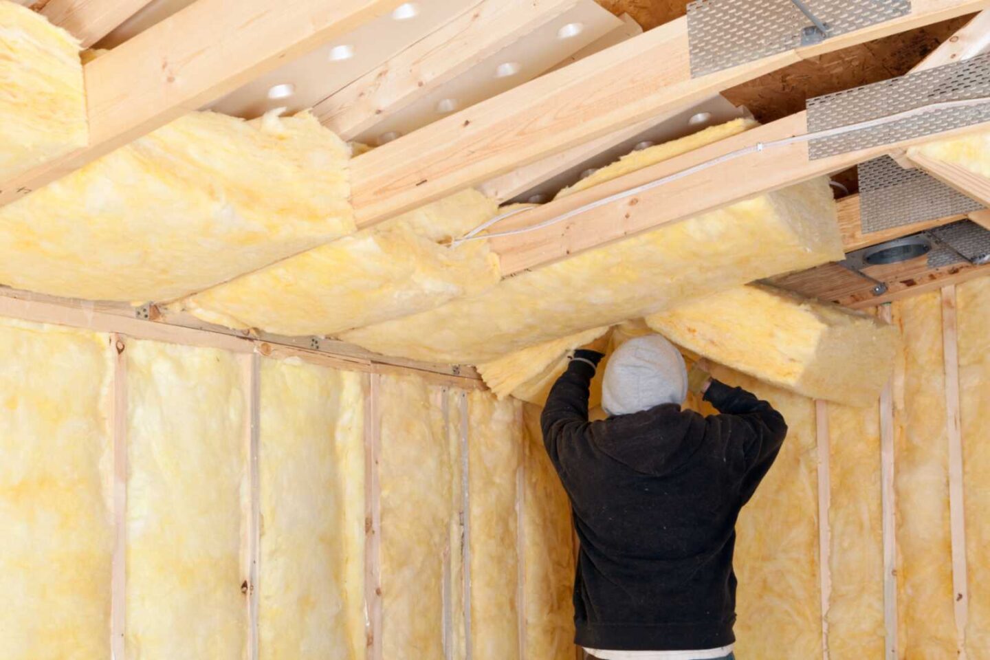 Everything You Need to Know About Fiberglass Insulation